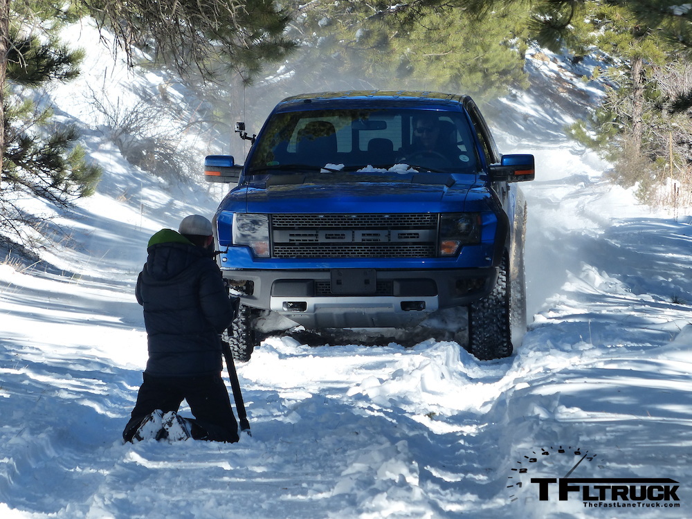 Raptor-Photoprapger-2 - The Fast Lane Truck