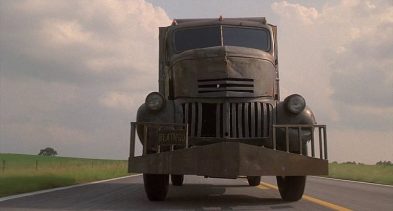 horror trucks Archives - The Fast Lane Truck