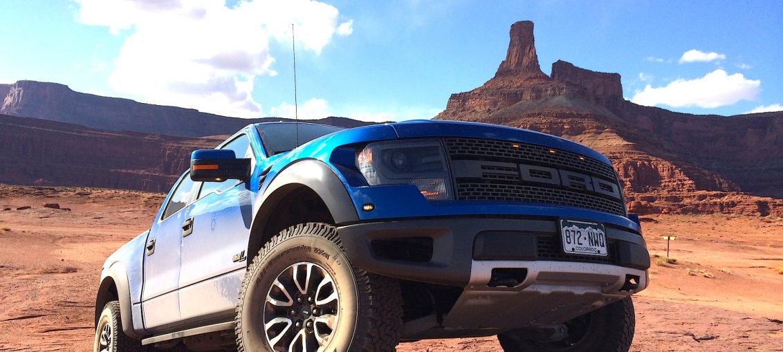 Projects Archives - Page 3 of 6 - The Fast Lane Truck