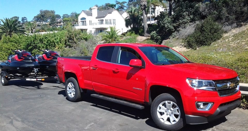 General Motors Archives - The Fast Lane Truck