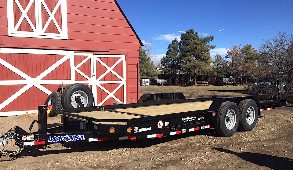 New Heavy Duty Trailers Arrive for 2015 Gold Hitch Awards and Beyond ...