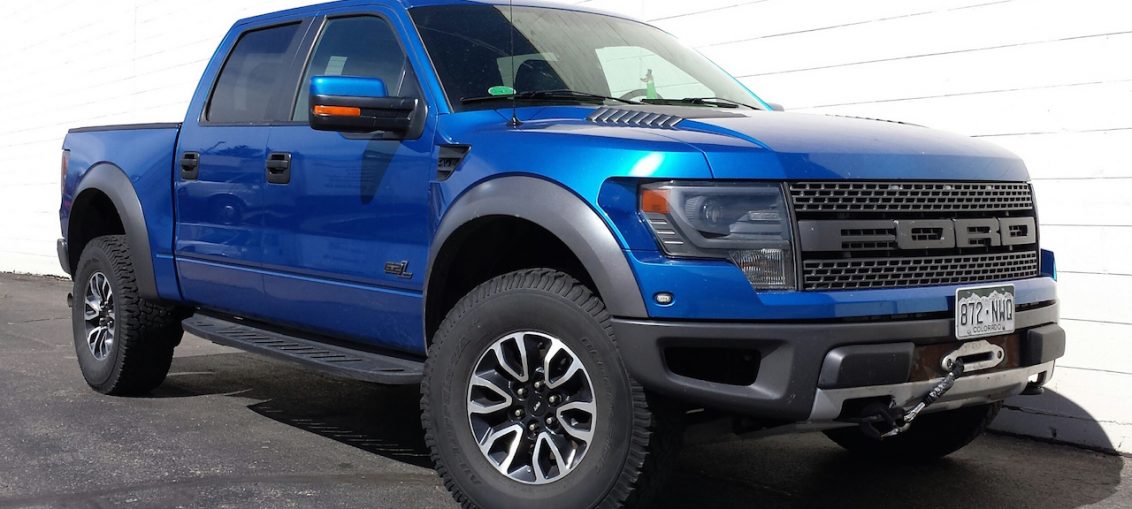 2014 Ford Raptor Archives - The Fast Lane Truck