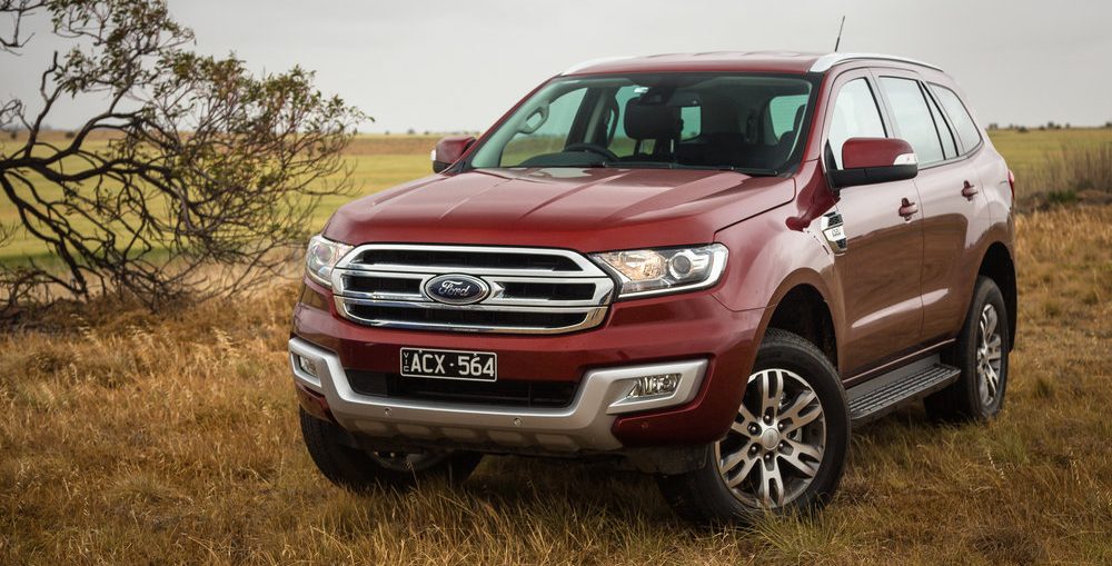 2020 Ford Bronco Tfl | Review Ford Cars