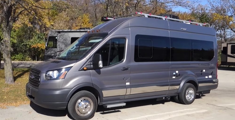RV Archives - The Fast Lane Truck