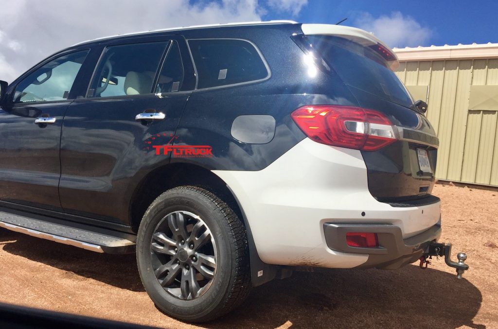 2017 Ford Bronco Raptor | New Cars Review