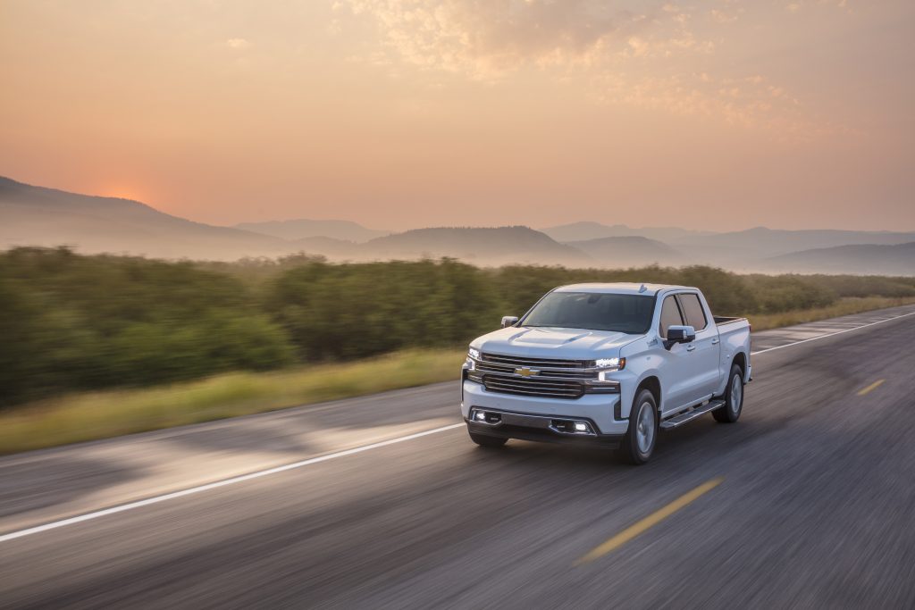 Chevy's Truck Legends Program Turns Two - Are You a Member Yet? - The ...