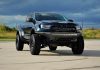 Can the 2017 Ford Raptor Retain the Soul of the Original? [Preview ...