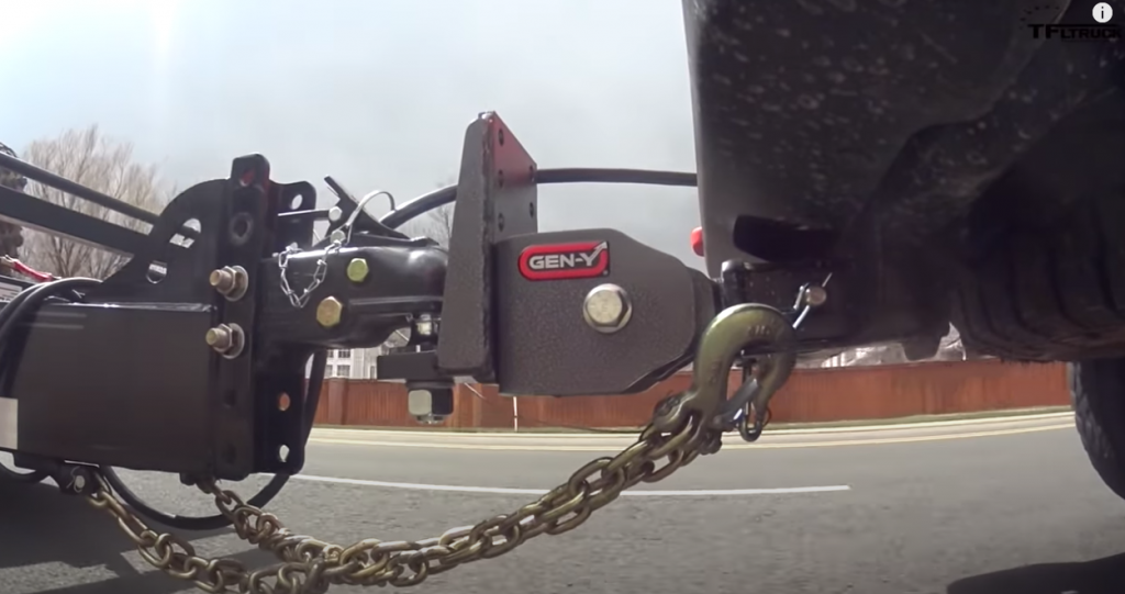 The TFLtruck Guide to Finding the Right Hitch For Your Towing Needs ...